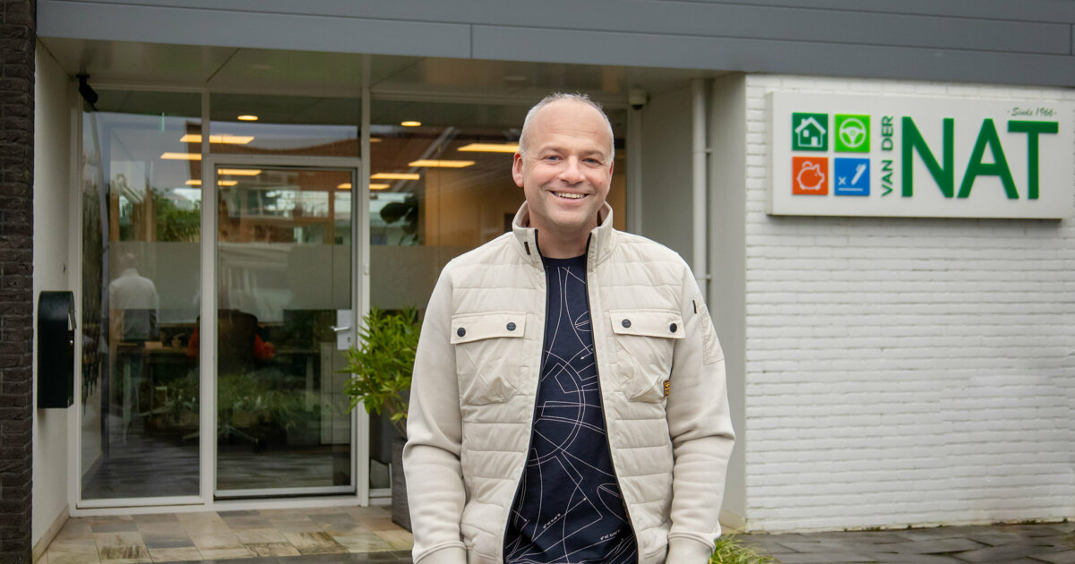 Verzekeringen, Administraties, Geldzaken | Van der Nat