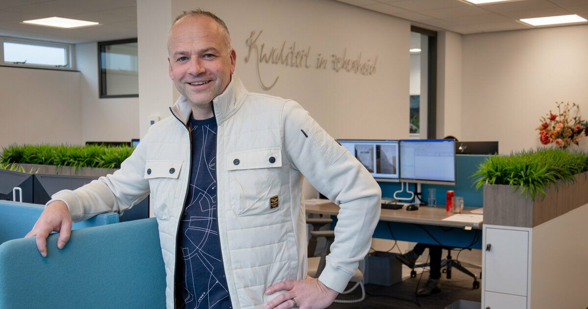 Veelgestelde vragen | Van der Nat